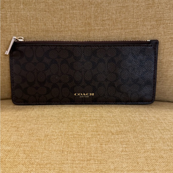 Coach | Bags | Coach Wallet Insert | Poshmark